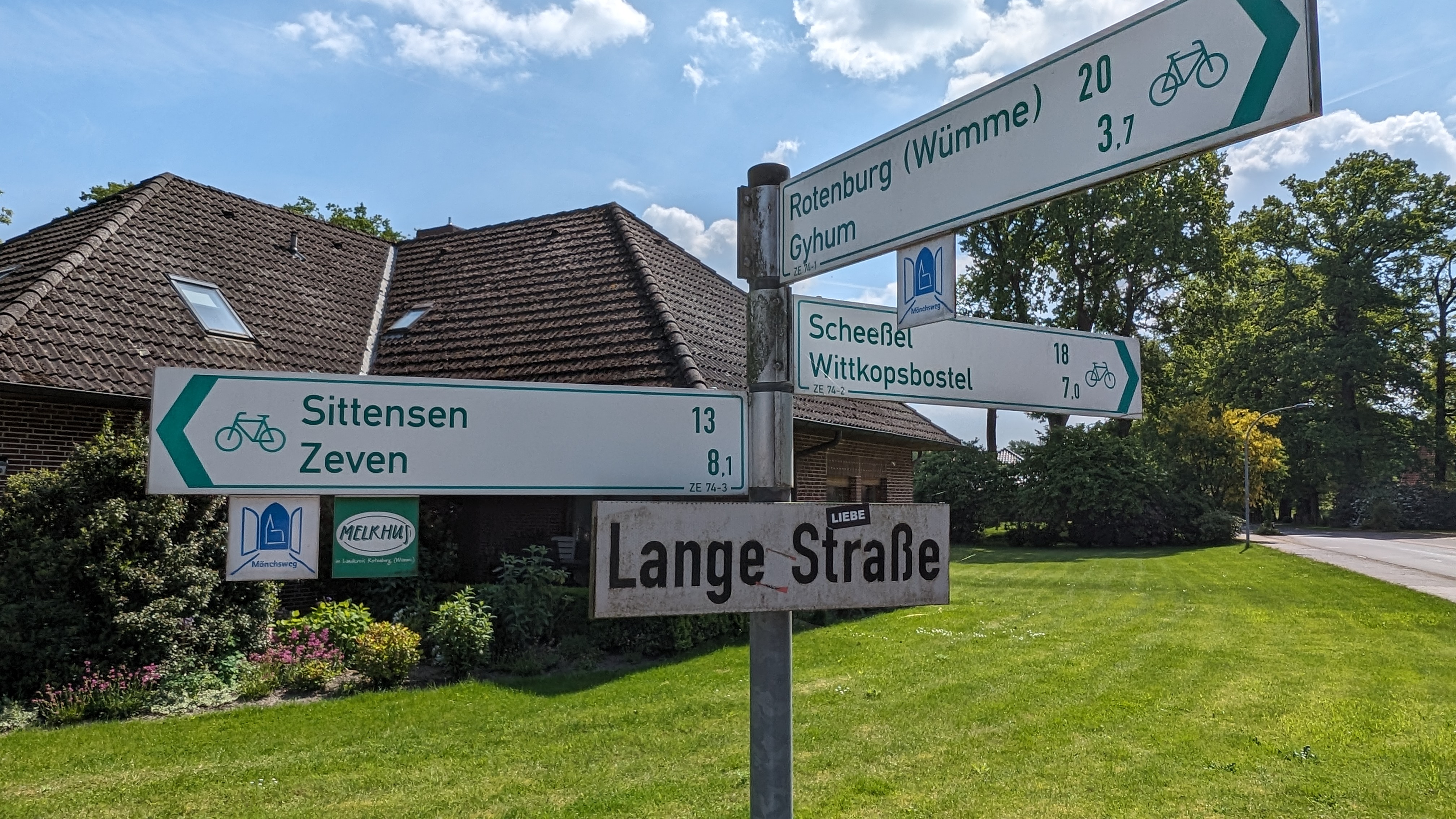 Schne 24800 Elsdorf Westermhlen Bild