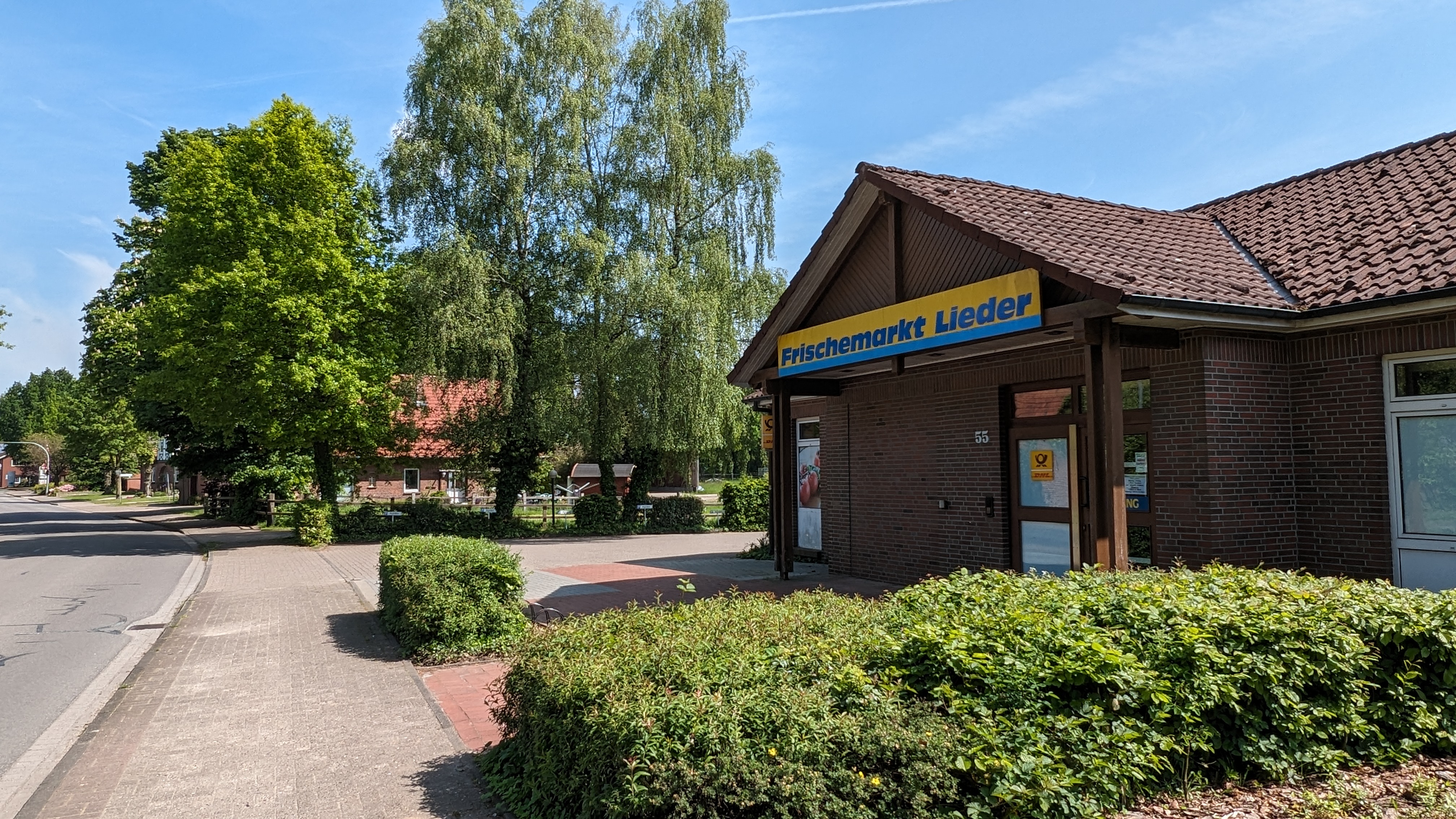 Elsdorf