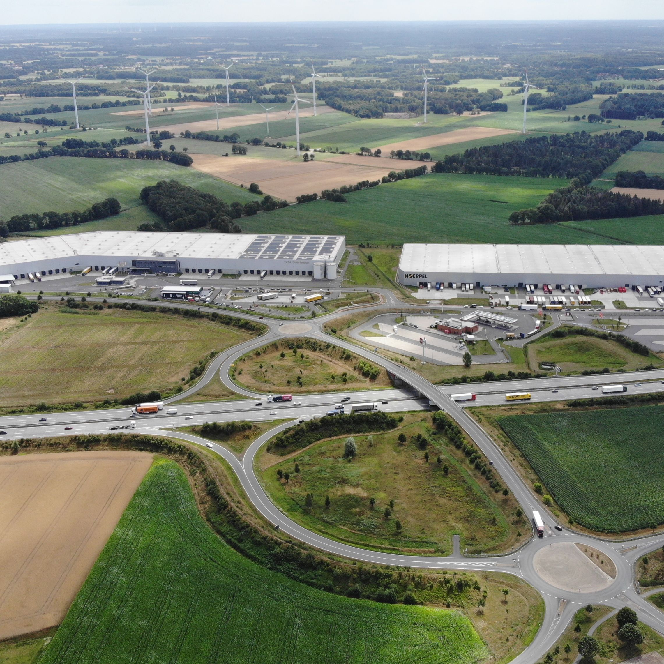Gemeinde Elsdorf