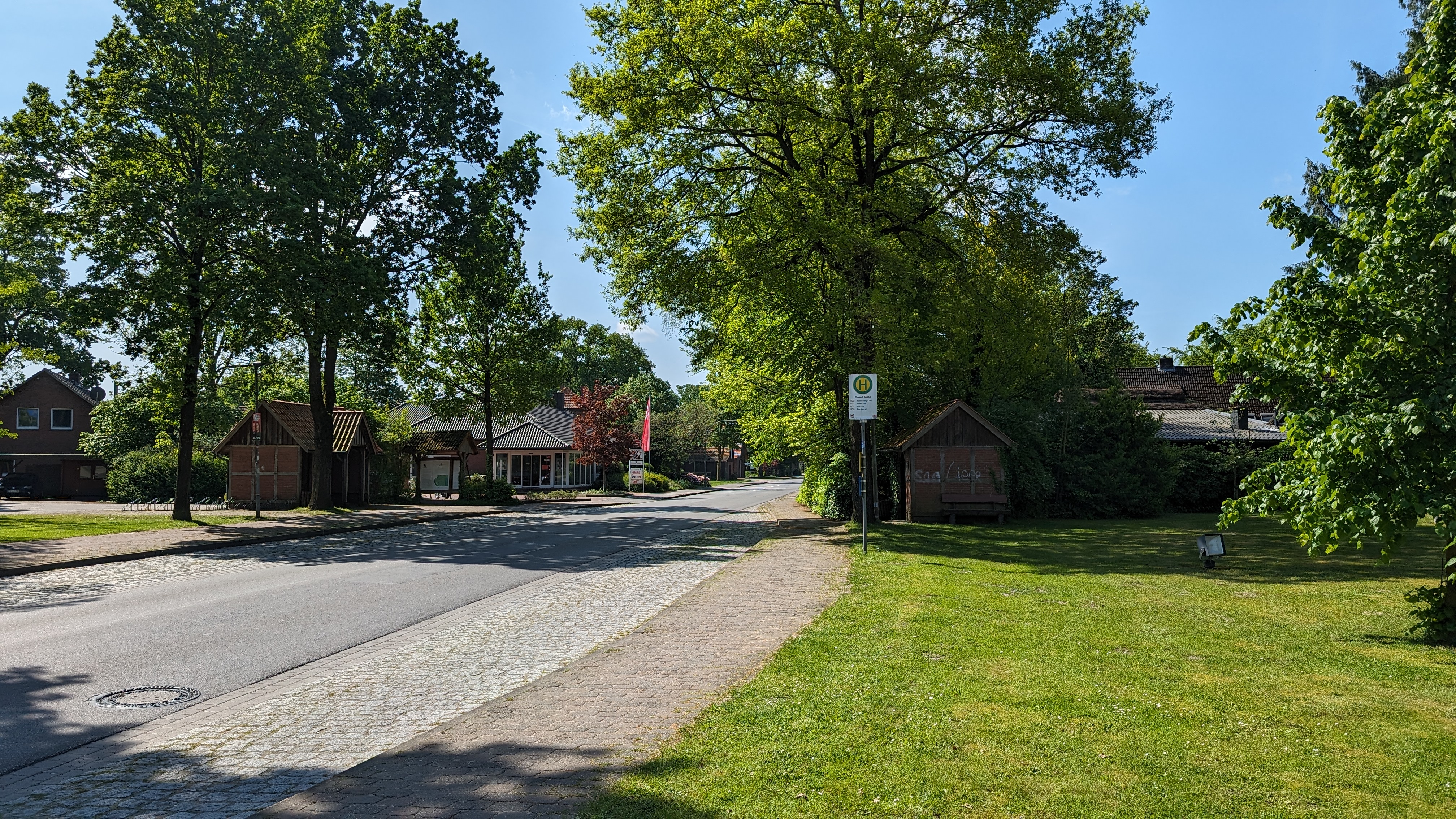 Schone 24800 Elsdorf Westermuhlen Bild