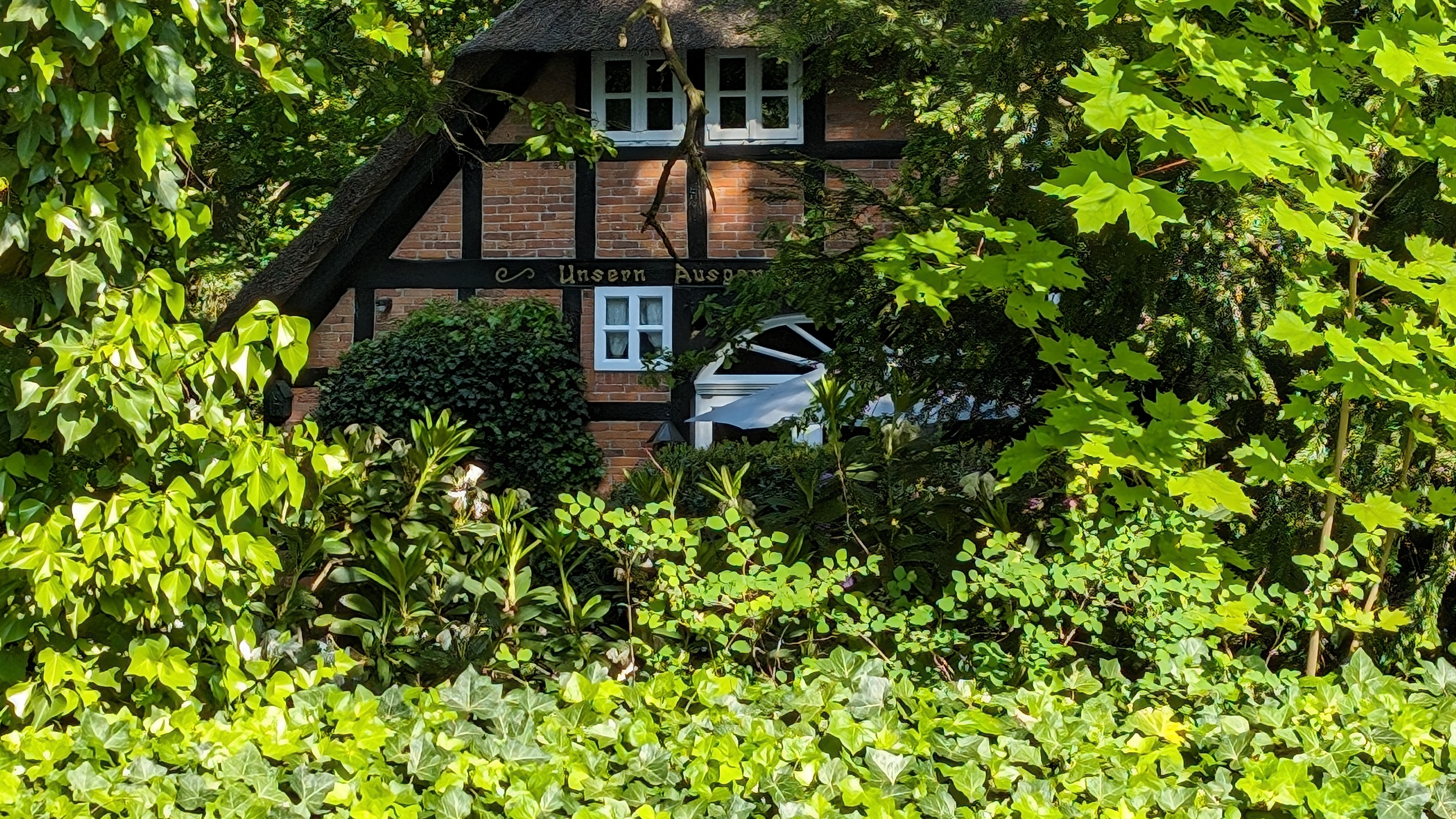 Schne 24800 Elsdorf Westermhlen Bild